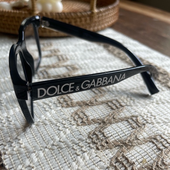 Dolce & Gabbana | Accessories | Dolce Gabbana Frames | Poshmark